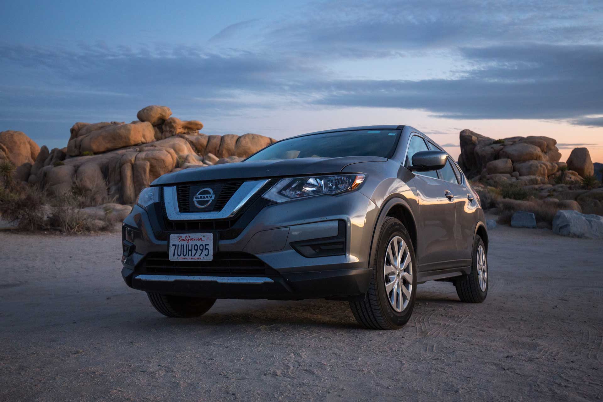 Nissan Car Warranty UAE | Extended Nissan Car Warranty