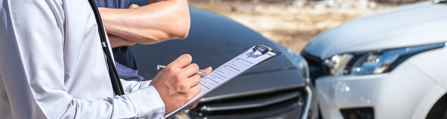 How does the car warranty claims works?